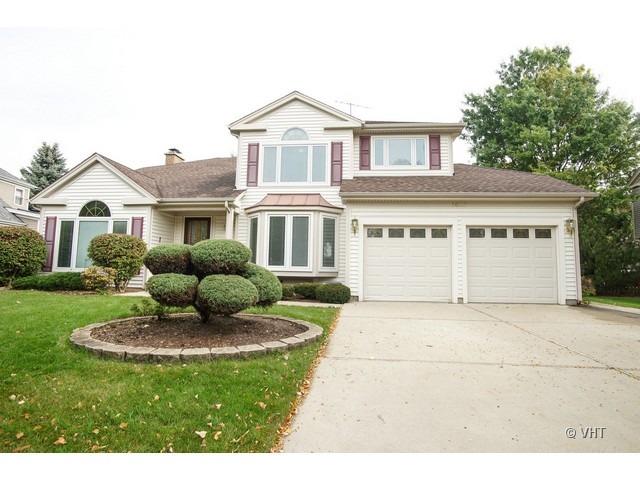 1682 Hampshire Drive, Elk Grove Village, IL 60007 | MLS# 8756800 ...