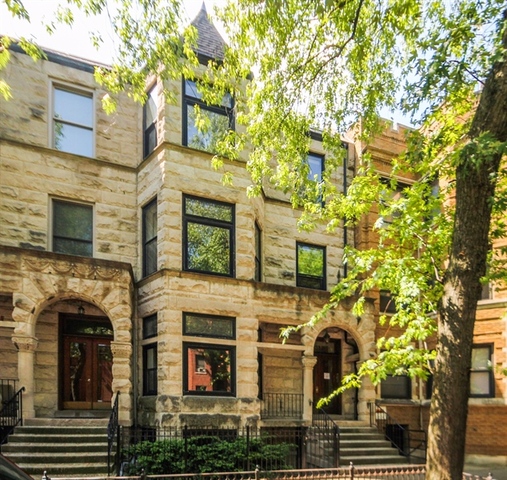 667 W Cornelia Avenue #2, Chicago, IL 60657 | MLS# 9629359 ...