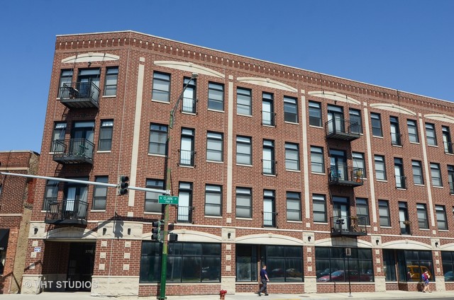 3755 N Racine Avenue #4D, Chicago, IL 60613 | MLS# 9942856 ...