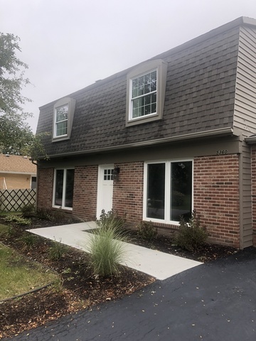 5360 Yale Lane, Matteson, IL 60443 | MLS# 10105528 | @properties ...