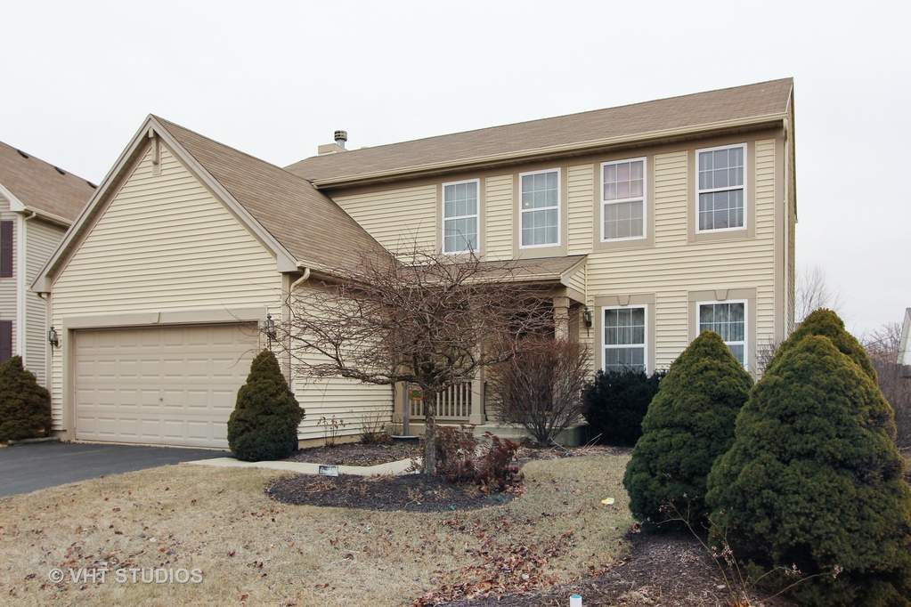 13128 W Yorkshire Lane, Wadsworth, IL 60083 | MLS# 10172096 ...