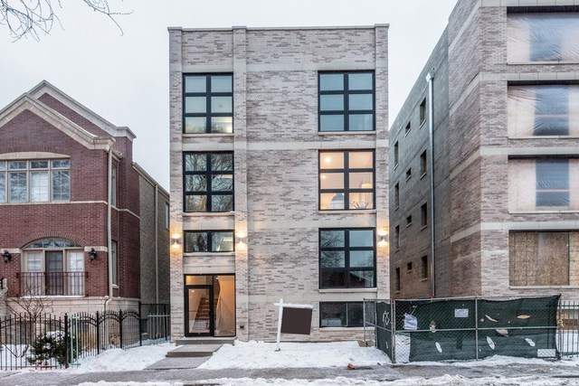 1213 E 46th Street #3, Chicago, IL 60653 | MLS# 10279595 | @properties ...
