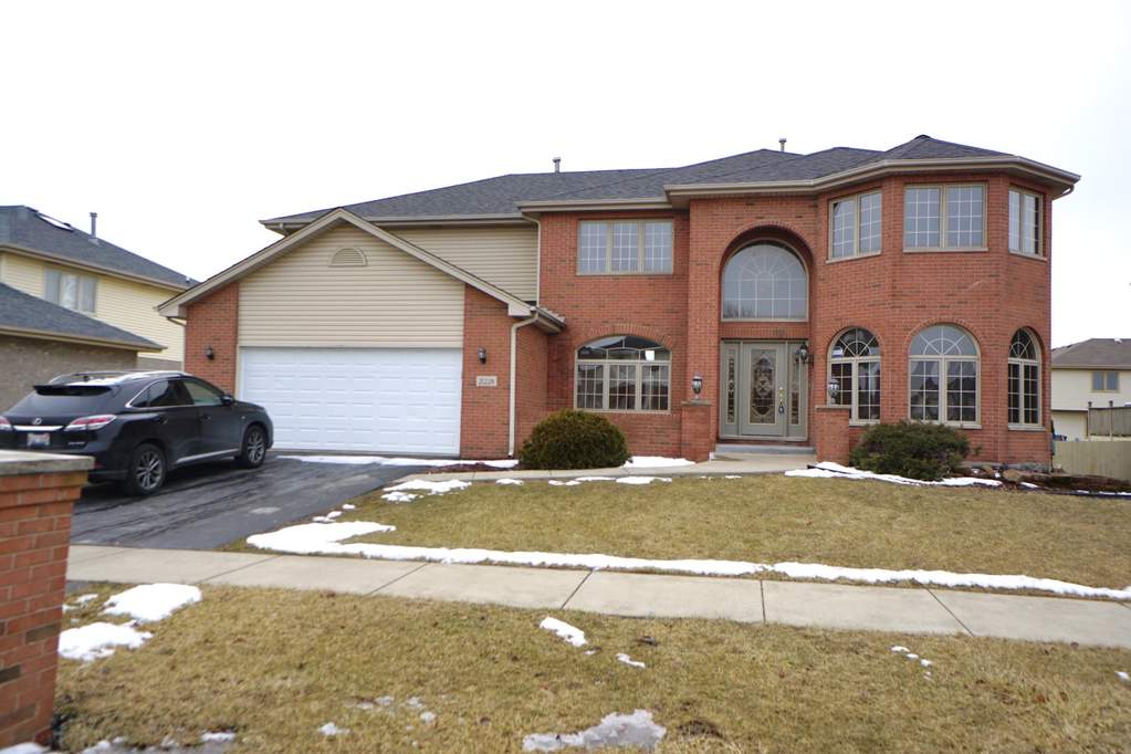 21228 Vivienne Drive, Matteson, IL 60443 | MLS# 10300761 | @properties ...