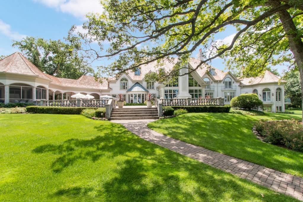 W4396 Basswood Drive, Linn, WI 53147 | MLS# 10313424 | @properties ...