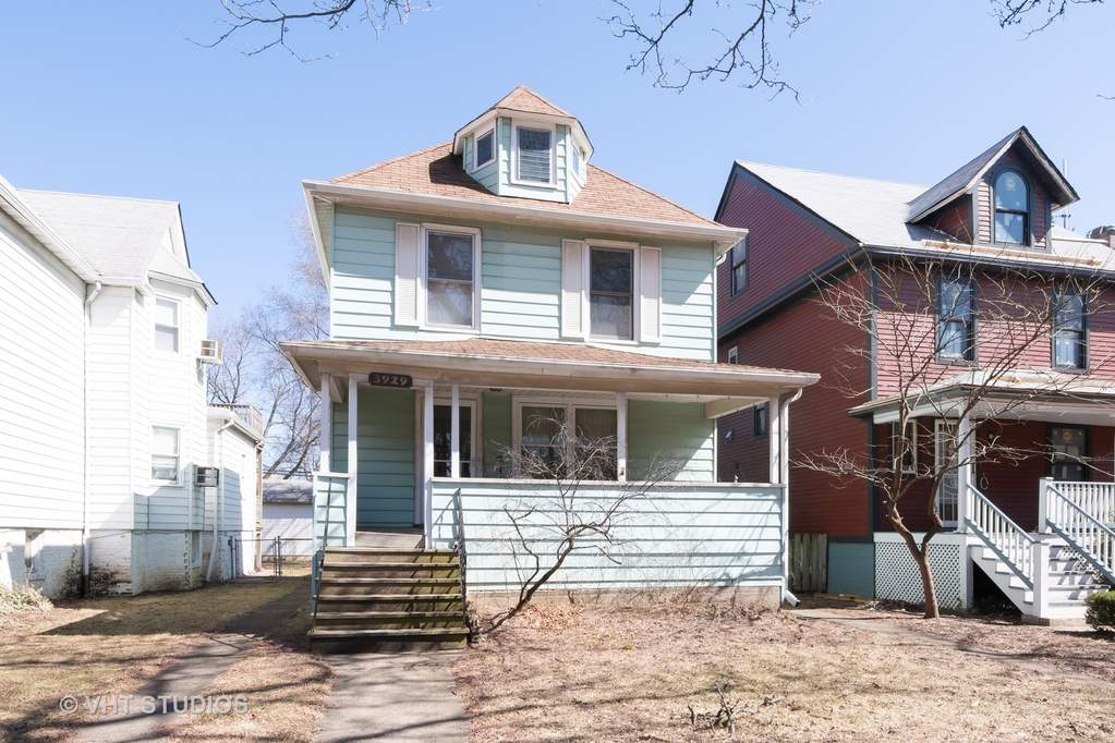 3929 N Lowell Avenue, Chicago, IL 60641 | MLS# 10323494 | @properties ...