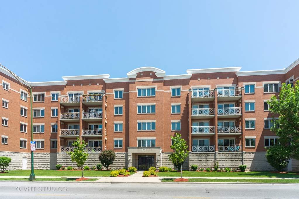 2919 N Harlem Avenue #312, Chicago, IL 60707 | MLS# 10410452 ...