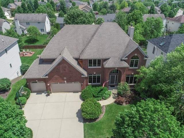 527 Cole Drive, South Elgin, IL 60177 | MLS# 10417164 | @properties ...