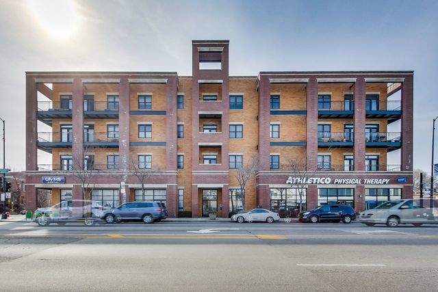 4700 N Western Avenue #3D, Chicago, IL 60625 | MLS# 10431312 ...