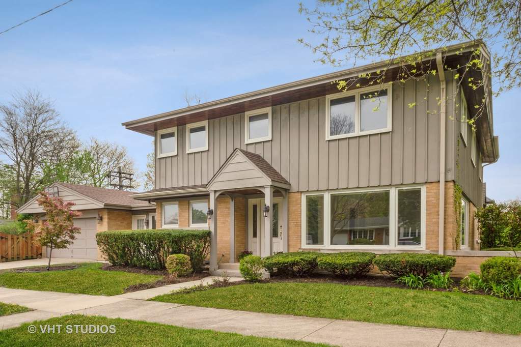 755 N Merrill Street, Park Ridge, IL 60068 | MLS# 10434245 ...