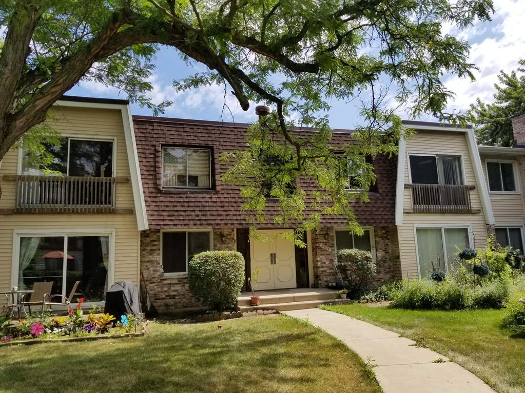 2924 Roberts Drive #3, Woodridge, IL 60517 | MLS# 10437011 ...