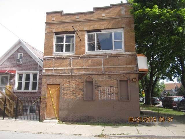 1834 W Pershing Road, Chicago, IL 60609 | MLS# 10592445 | @properties ...