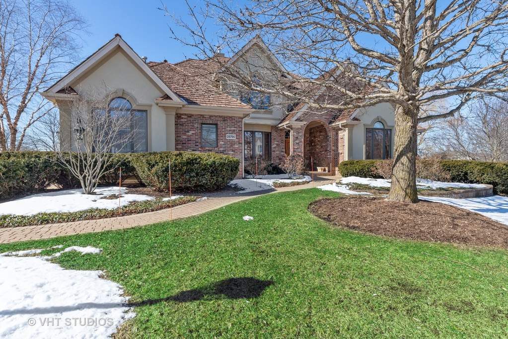 28790 N Sky Crest Drive, Ivanhoe, IL 60060 | MLS# 10633962 ...