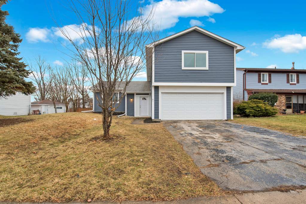 31 Timberlane Road, Matteson, IL 60443 | MLS# 10656277 | @properties ...
