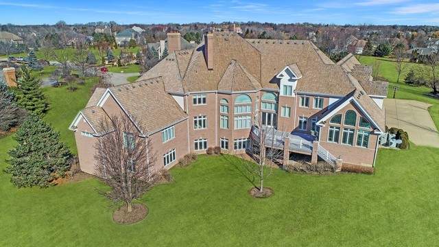 11 Morgan Lane, South Barrington, IL 60010 | MLS# 10657704 ...