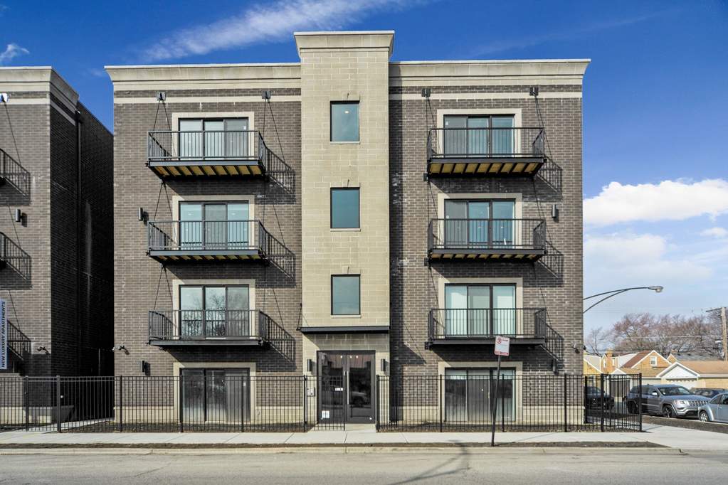 3644 N Harlem Avenue #303, Chicago, IL 60634 | MLS# 10671061 ...