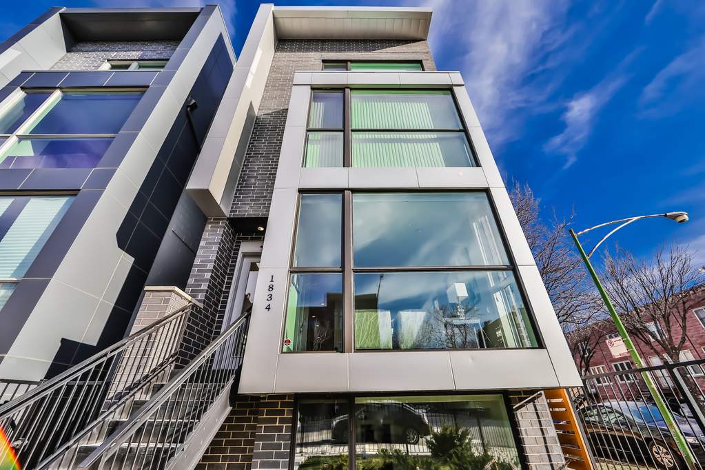 1834 W Armitage Avenue #2, Chicago, IL 60622 | MLS# 10700776 ...