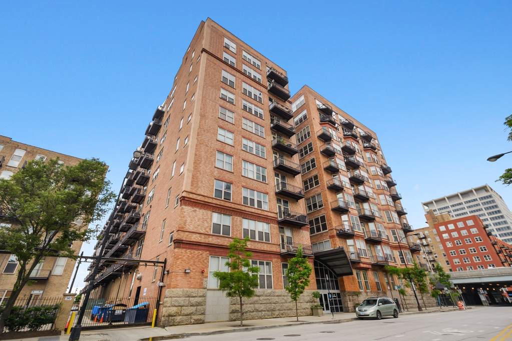 500 S Clinton Street #101, Chicago, IL 60607 | MLS# 10710702 ...