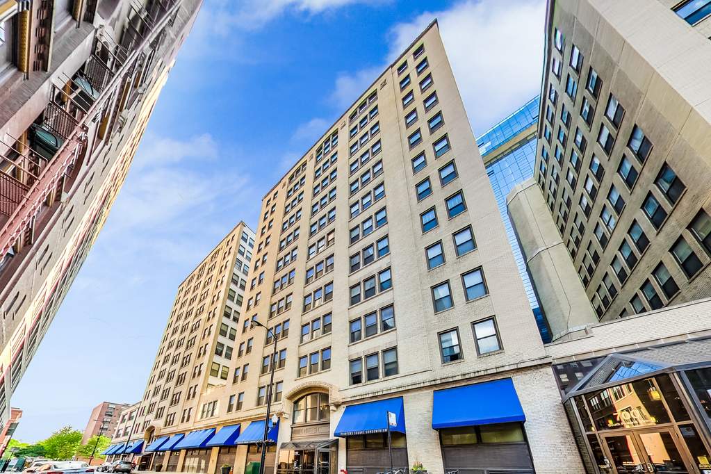 740 S Federal Street #1110, Chicago, IL 60605 | MLS# 10719257 ...