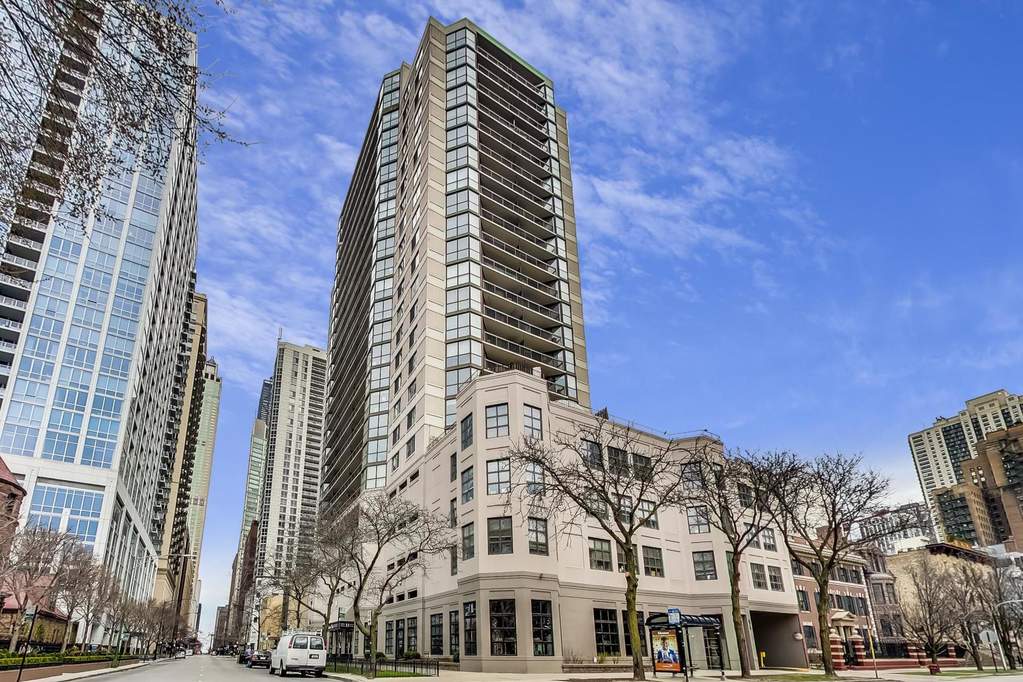 33 W Delaware Place #6-F, Chicago, IL 60610 | MLS# 10774018 ...