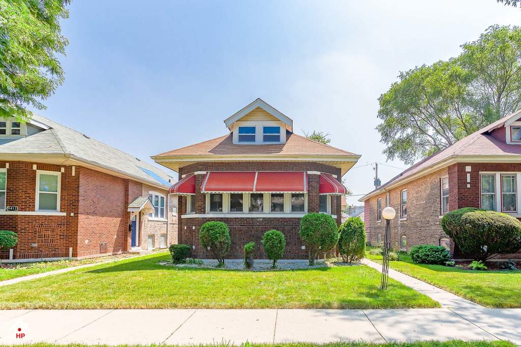 9417 S Elizabeth Street, Chicago, IL 60620 | MLS# 10777606 ...