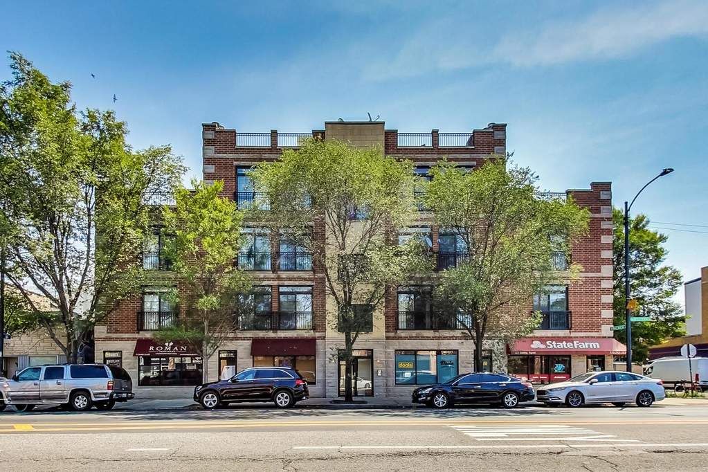2207 N Western Avenue #2C, Chicago, IL 60647 | MLS# 10798638 ...