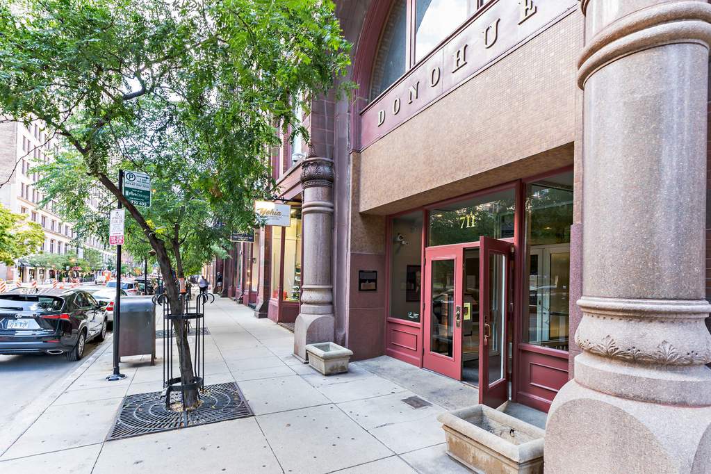 711 S Dearborn Street #502, Chicago, IL 60605 | MLS# 10827408 ...