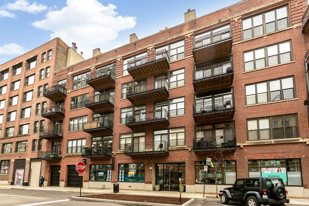 375 W Erie Street #511, Chicago, IL 60654 | MLS# 10849500 | @properties ...