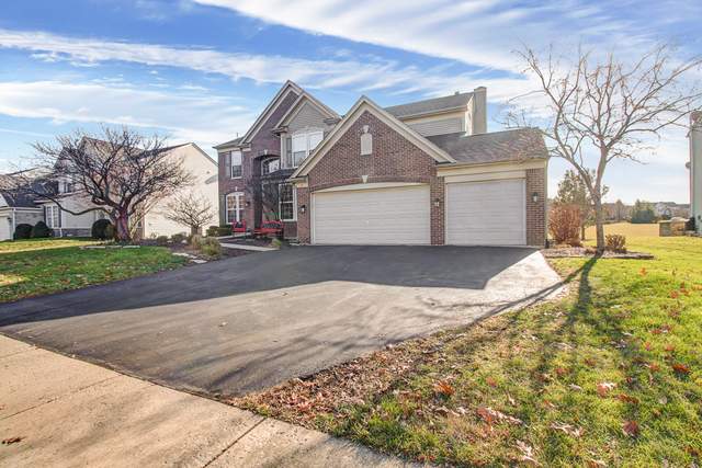 3 Firethorn Court, Bolingbrook, IL 60490 | MLS# 10902916 | @properties ...