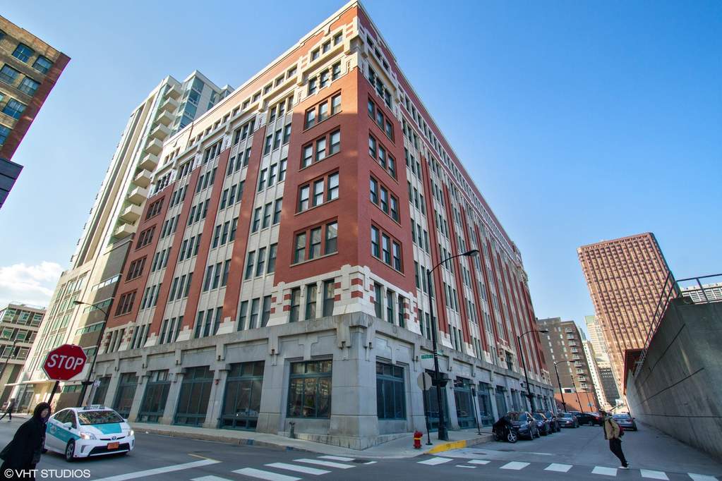 732 S Financial Place #307, Chicago, IL 60605 | MLS# 10906075 ...
