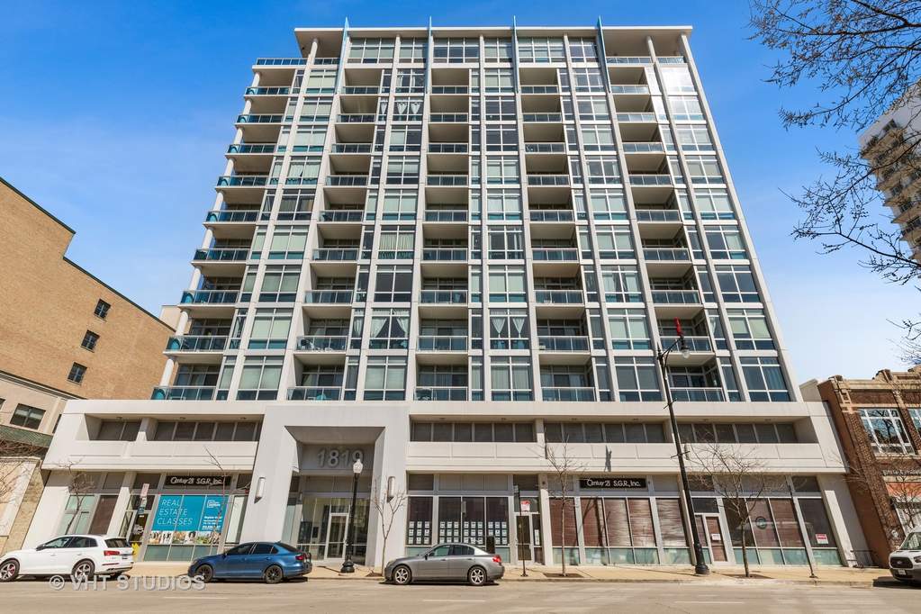 1819 S Michigan Avenue #708, Chicago, IL 60616 | MLS# 10910641 ...