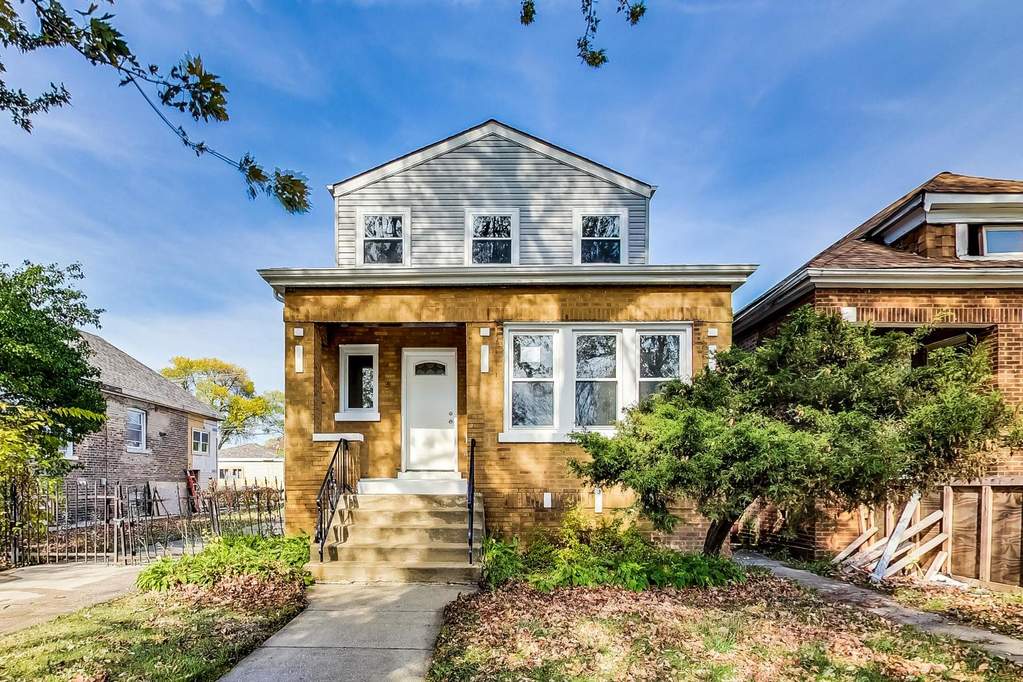 432 E 90th Street, Chicago, IL 60619 | MLS# 10915498 | @properties ...