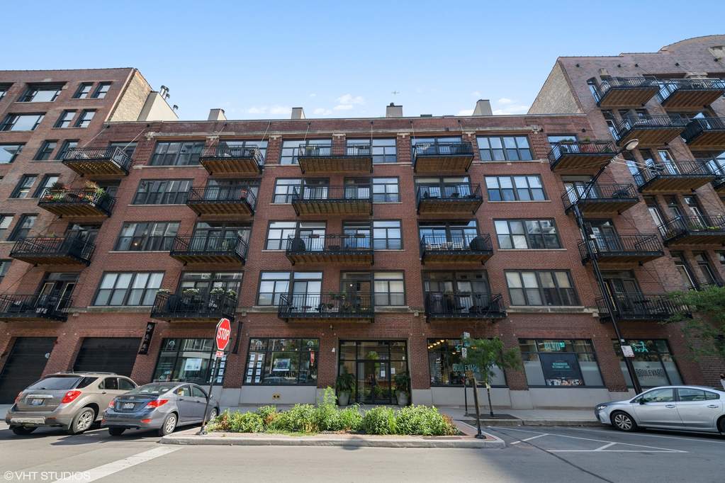 375 W Erie Street #302, Chicago, IL 60654 | MLS# 10928806 | @properties ...