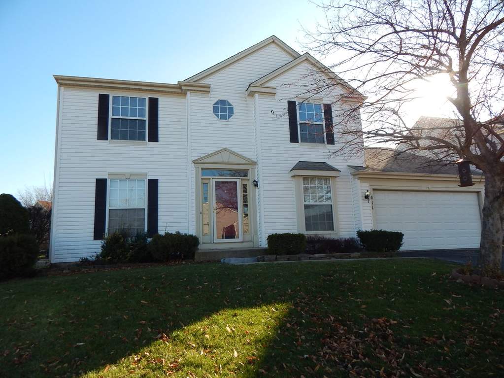 411 W Streamwood Boulevard, Streamwood, IL 60107 | MLS# 10950603 ...