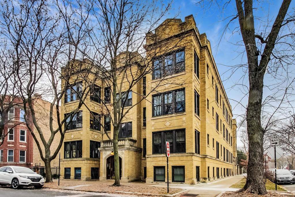 1400 W Elmdale Avenue #G, Chicago, IL 60660 | MLS# 10956396 ...