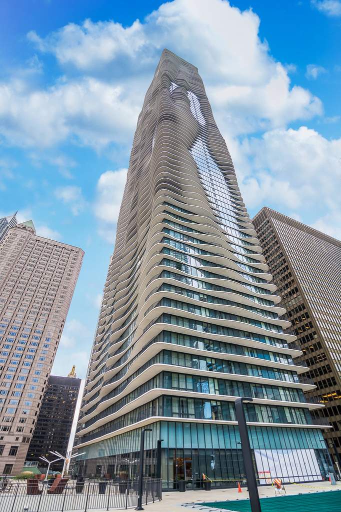 225 N Columbus Drive #6308, Chicago, IL 60601 | MLS# 10970211 ...