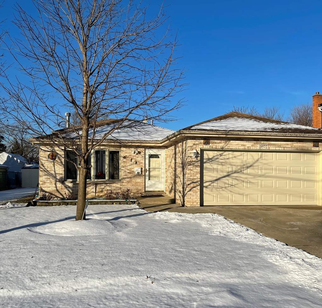 2751 Melrose Avenue, Leyden Township, IL 60164 | MLS# 10976616 ...