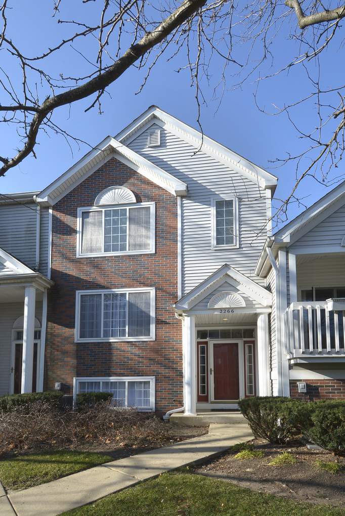 2266 Dawson Lane #2266, Algonquin, IL 60102 | MLS# 10990225 ...