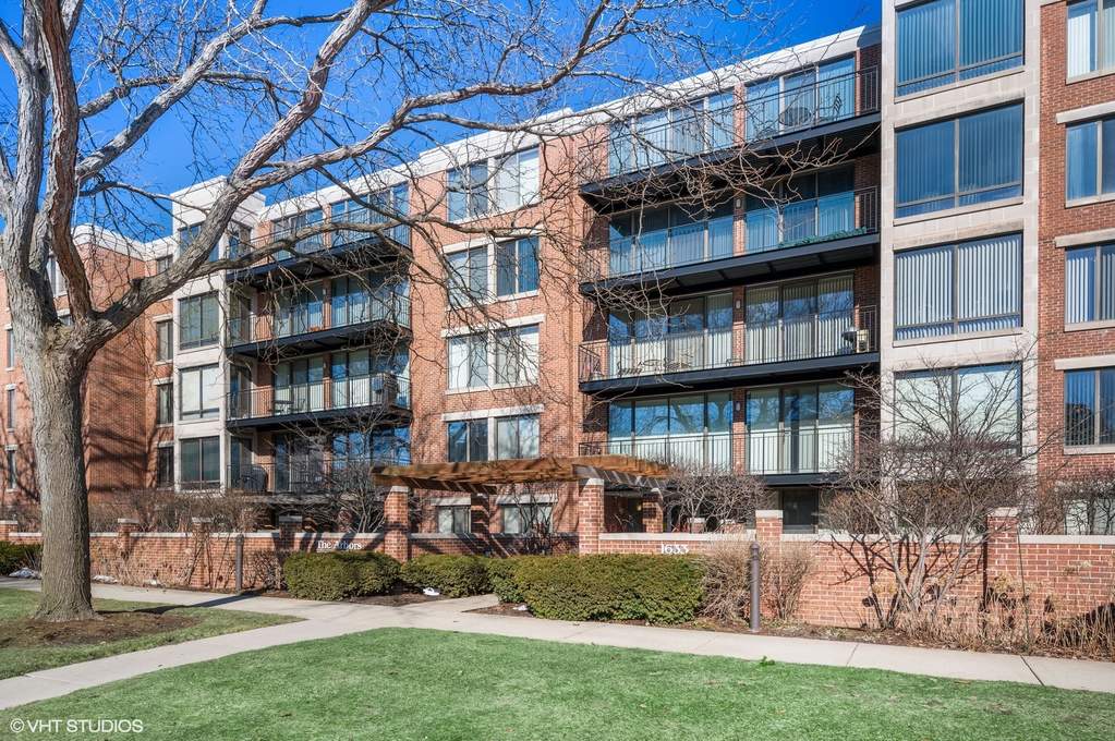 1633 2nd Street #208, Highland Park, IL 60035 | MLS# 11002895 ...