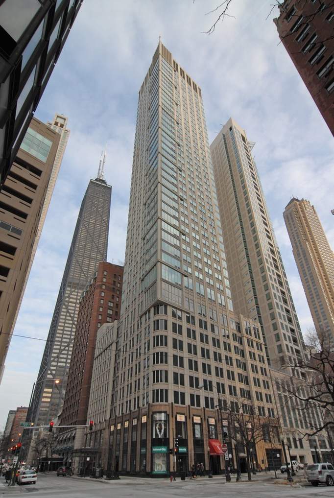 57 E Delaware Place #3203, Chicago, IL 60611 | MLS# 11021615 ...