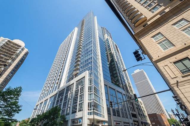 2 W Delaware Place #1504, Chicago, IL 60610 | MLS# 11023087 ...