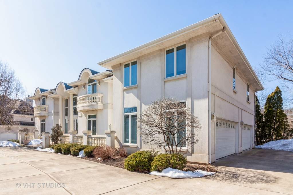 9400 Falling Waters Drive E, Burr Ridge, IL 60527 | MLS# 11033048 ...