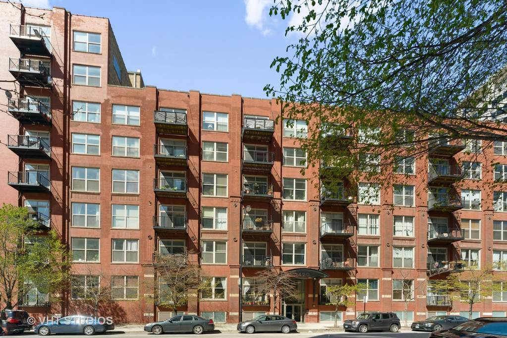 420 S Clinton Street #518, Chicago, IL 60607 | MLS# 11052069 ...