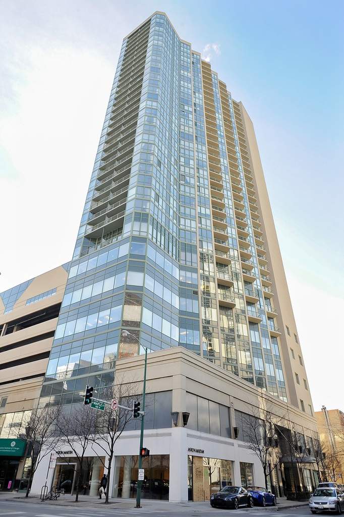 111 W Maple Street #2709, Chicago, IL 60610 | MLS# 11052713 ...