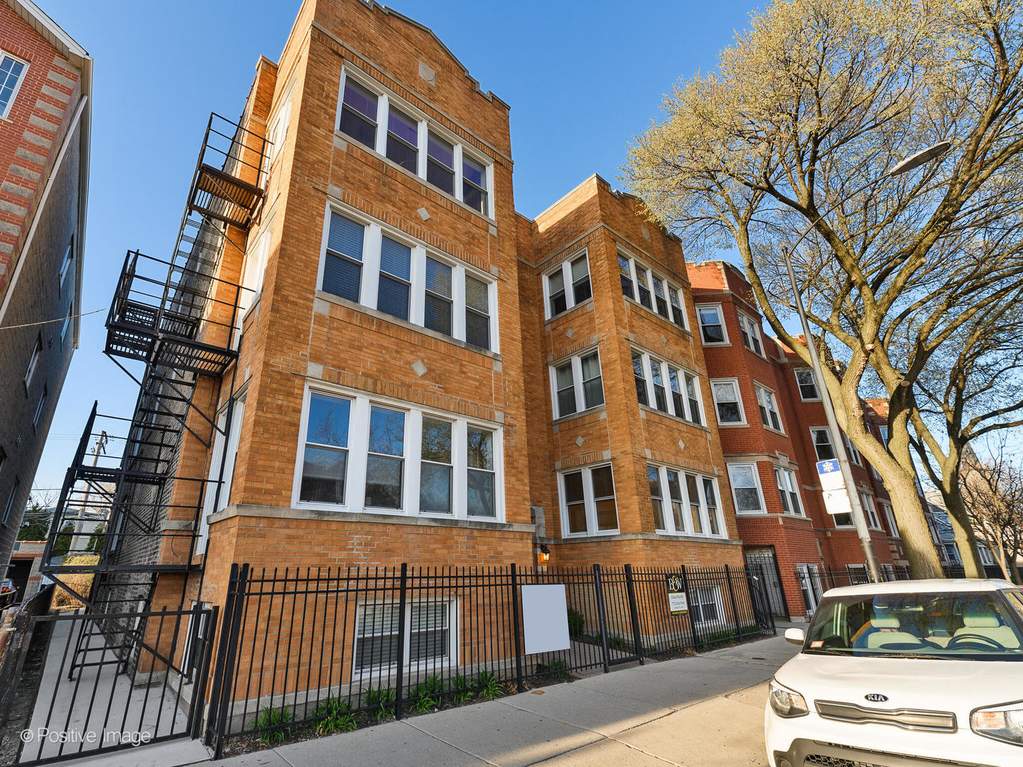 1738 W Foster Avenue #2R, Chicago, IL 60640 | MLS# 11061998 ...
