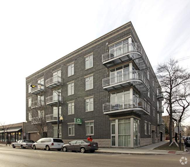 2024 N California Avenue #1A, Chicago, IL 60647 | MLS# 11063573 ...