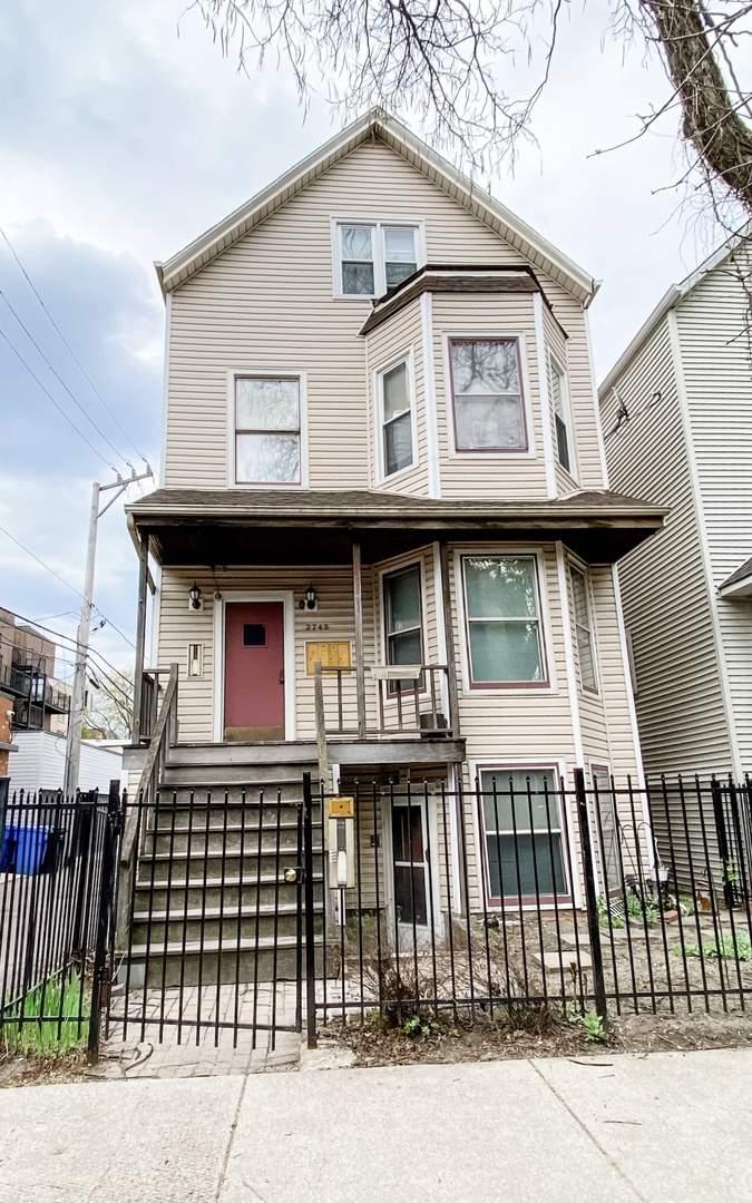 2745 N Bosworth Avenue, Chicago, IL 60614 | MLS# 11066251 | @properties ...