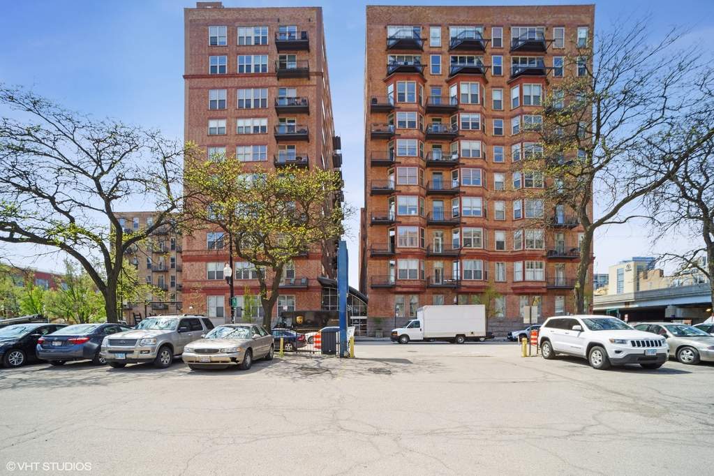 500 S Clinton Street #217, Chicago, IL 60607 | MLS# 11068943 ...