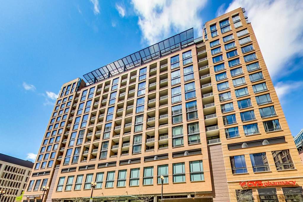 520 S State Street #907, Chicago, IL 60605 | MLS# 11080782 ...