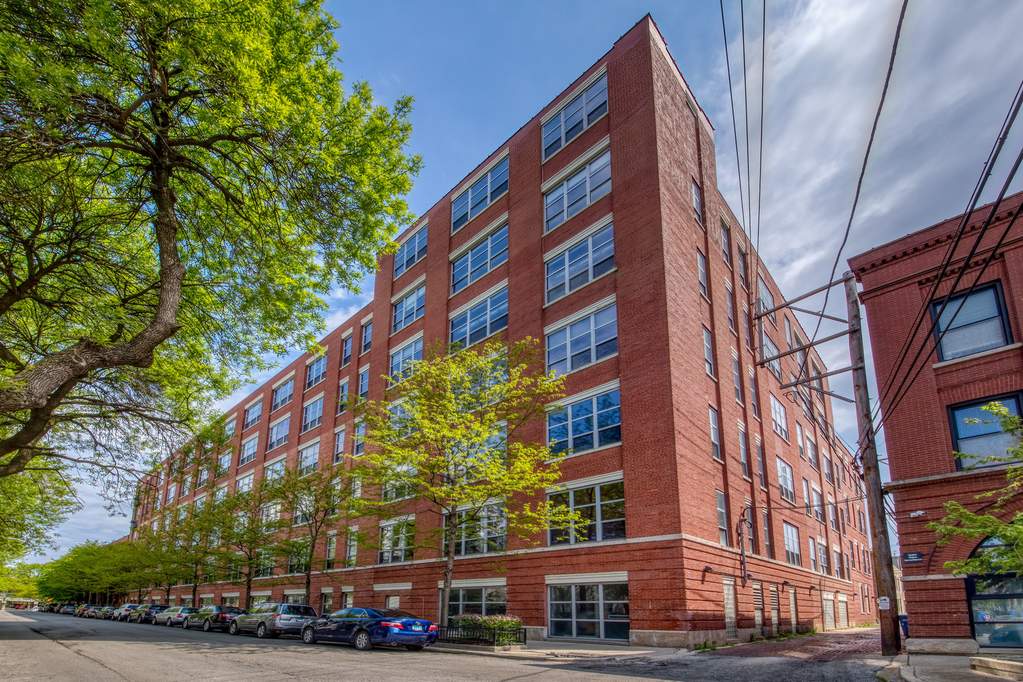 1735 N Paulina Street #408, Chicago, IL 60622 | MLS# 11085713 ...