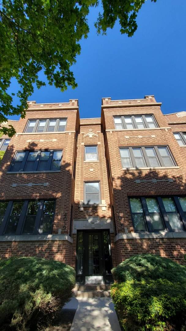 4019 N Southport Avenue #1, Chicago, IL 60613 | MLS# 11086813 ...